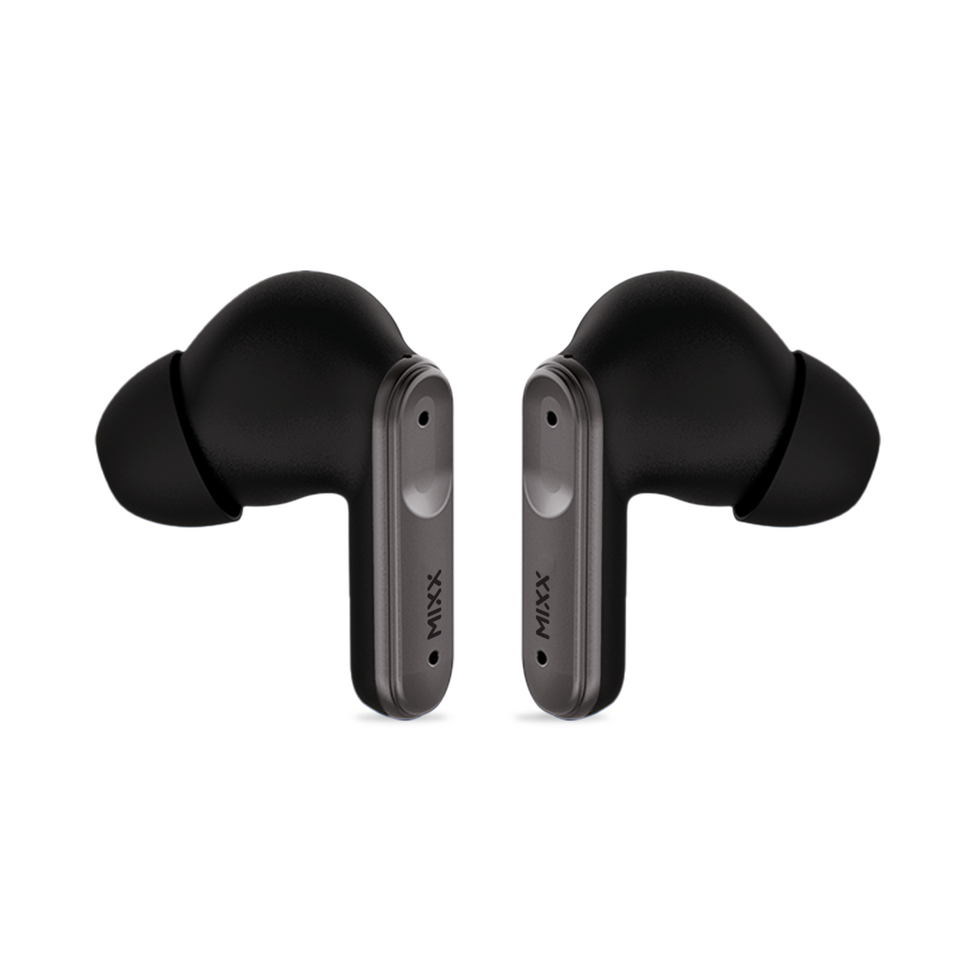 Mixx StreamBuds Custom Wireless Earbuds