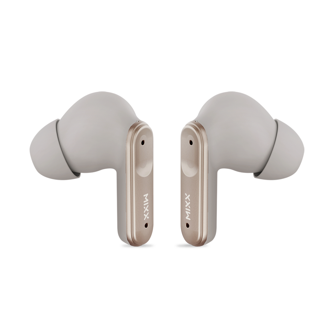 MIXX STREAMBUDS CUSTOM 3 WIRELESS EARBUDS