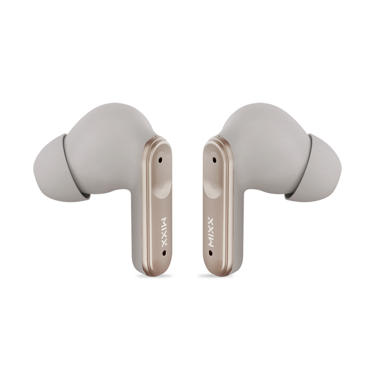 MIXX STREAMBUDS CUSTOM 3 WIRELESS EARBUDS