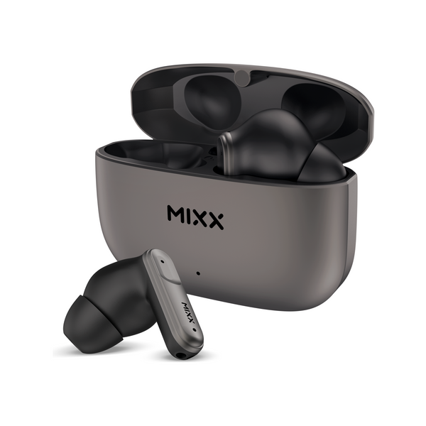 MIXX STREAMBUDS CUSTOM 3 WIRELESS EARBUDS