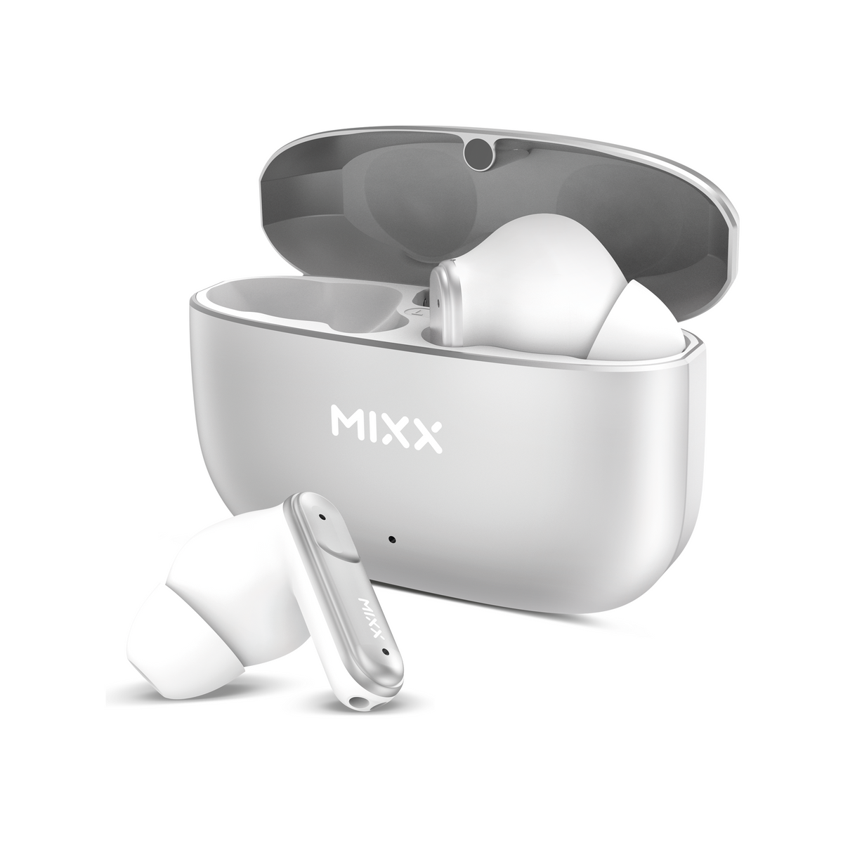 MIXX STREAMBUDS CUSTOM 3 WIRELESS EARBUDS