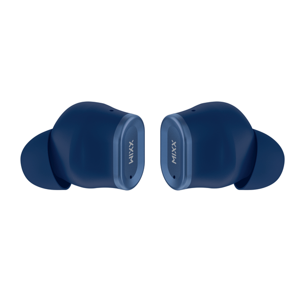 MIXX STREAMBUDS SOLO 1 WIRELESS EARBUDS