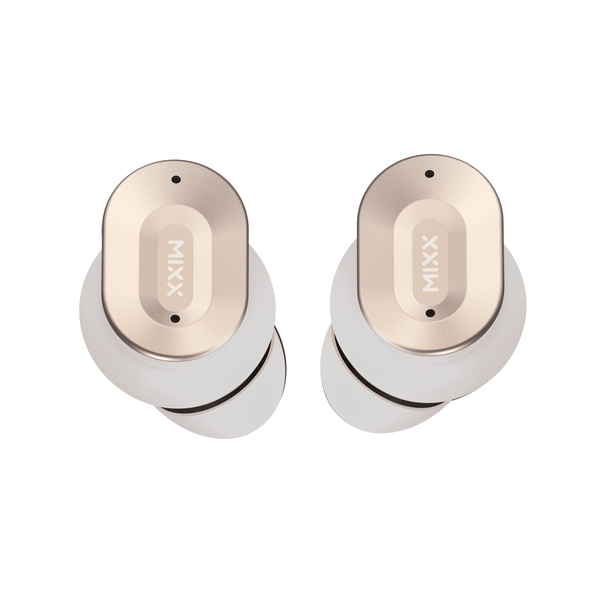 MIXX STREAMBUDS ULTRA DOTS WIRELESS EARBUDS