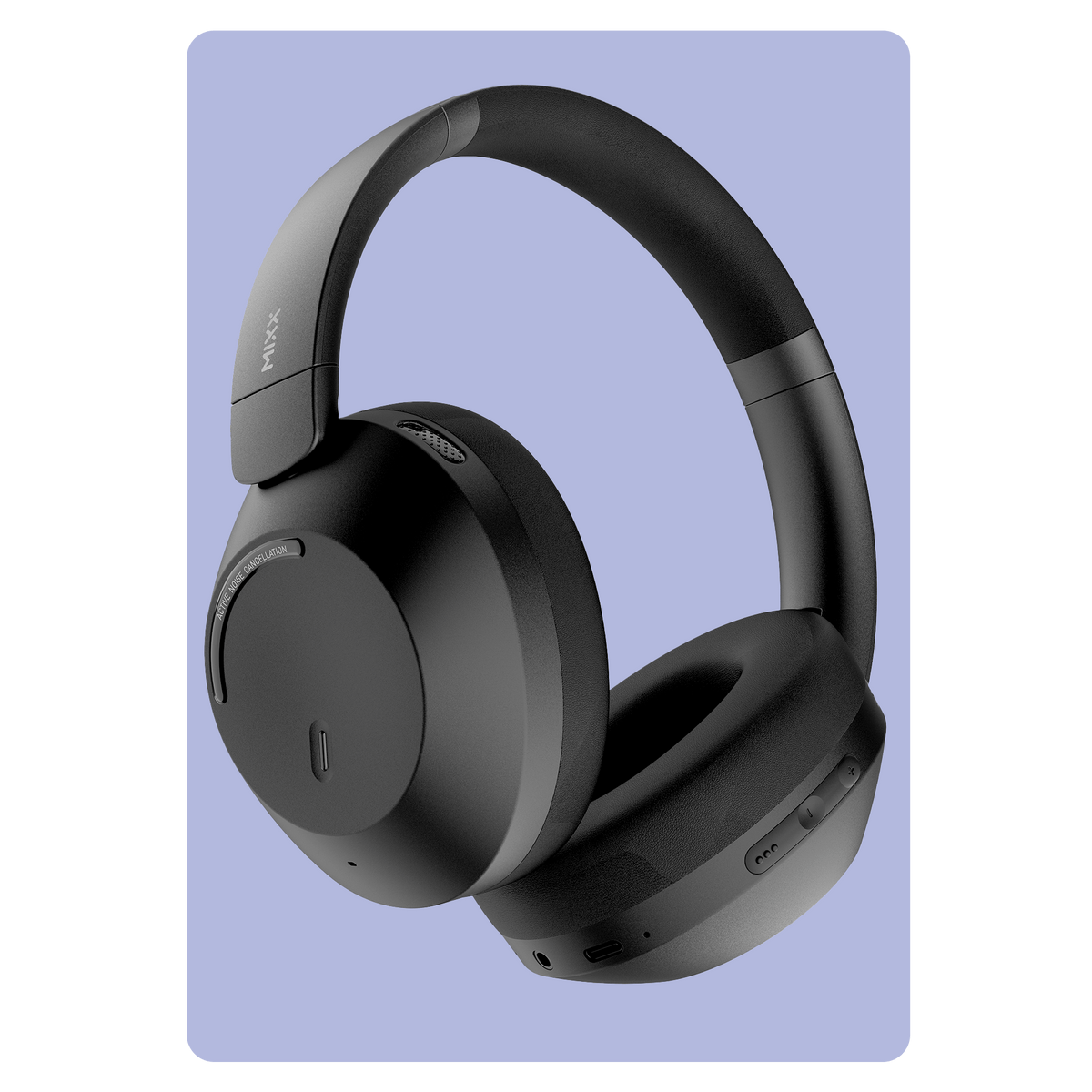 Mixx Audio Premium Affordable Wireless Earbuds and Record Players