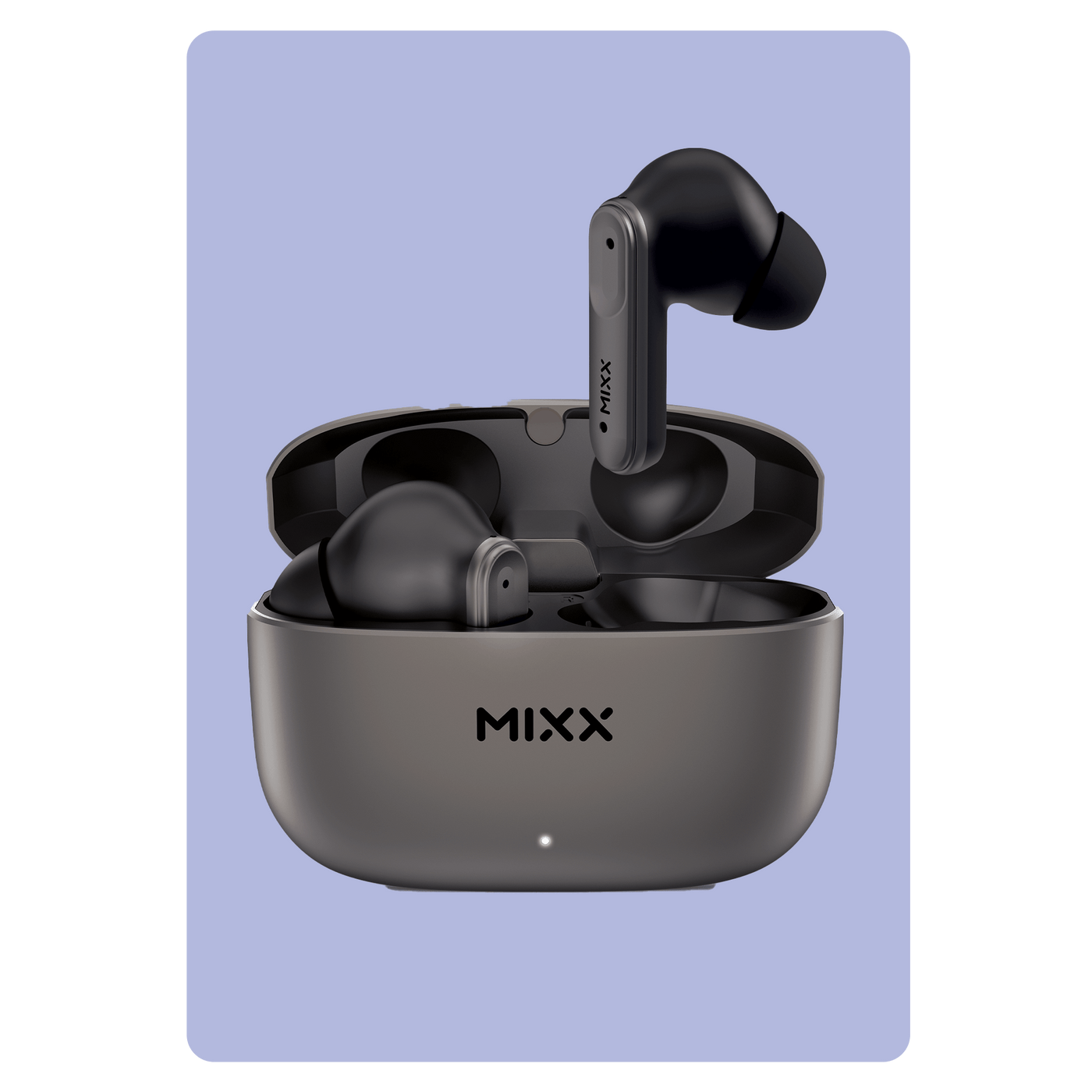 Mixx Audio Premium Affordable Wireless Earbuds and Record Players