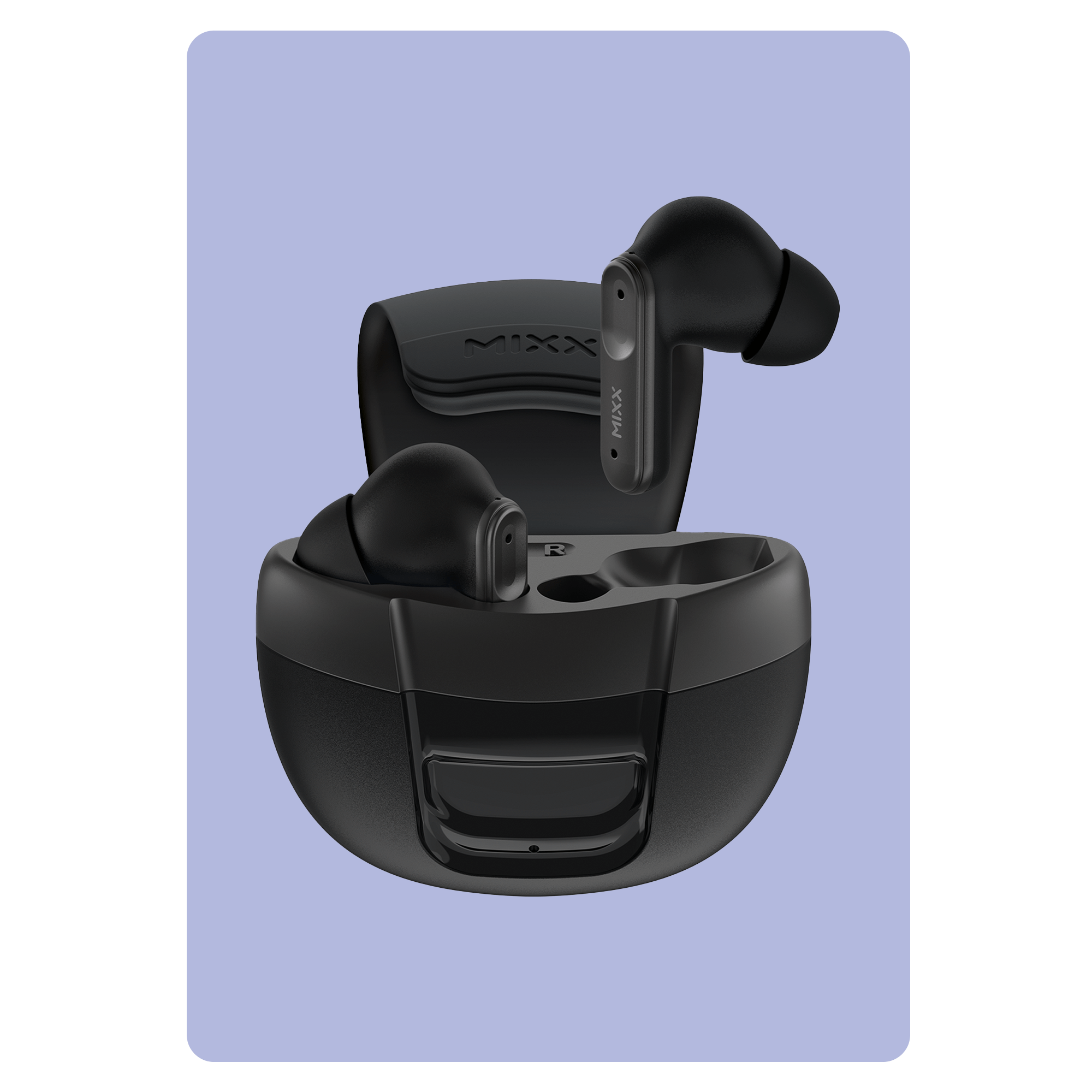 Mixx Audio Premium Affordable Wireless Earbuds and Record Players