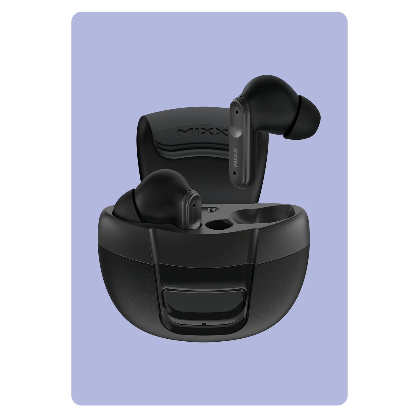 Mixx Audio Premium Affordable Wireless Earbuds and Record Players